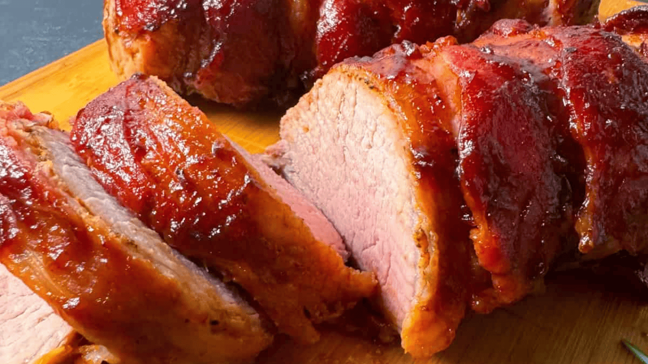 10 Bacon Recipes That Should Come With a Warning Label