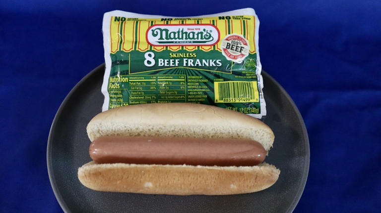 Hot Dog Brands Ranked From Worst To Best
