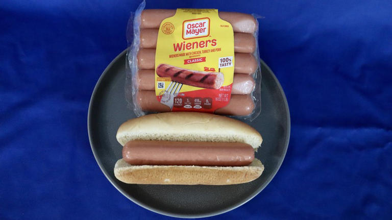 Hot Dog Brands Ranked From Worst To Best