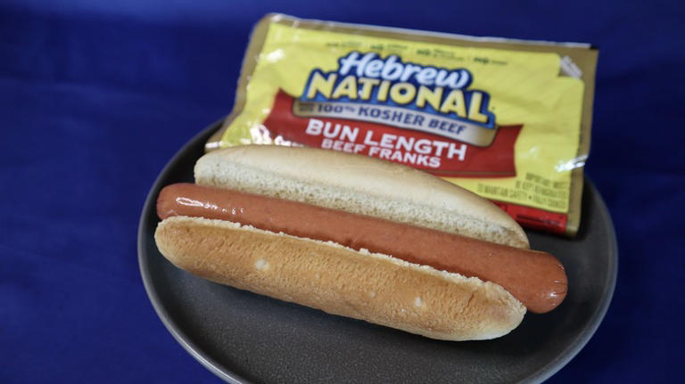 Hot Dog Brands Ranked From Worst To Best