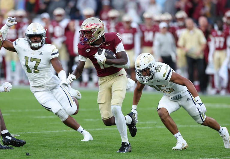 Florida State football transfer portal tracker: Who is in, out of the ...