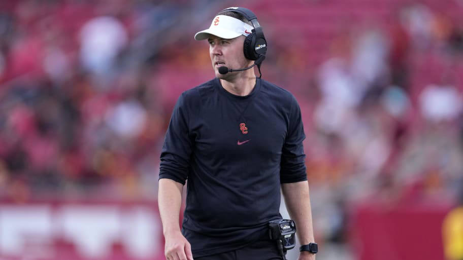 LSU Football vs. USC: Trojans Release Depth Chart Ahead of Week 1 ... LSU Football vs. USC: Trojans Release Depth Chart Ahead of Week 1 ...