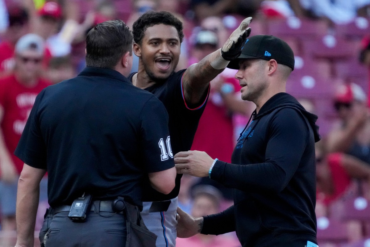 First Things First! MLB Probable Starters + Underdog Winners