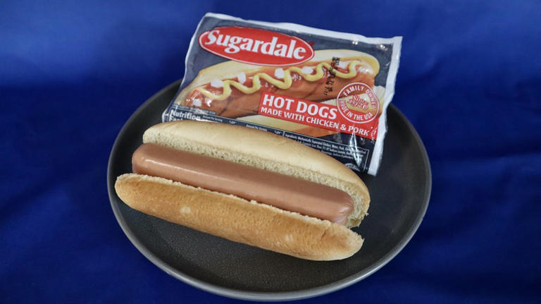Hot Dog Brands Ranked From Worst To Best