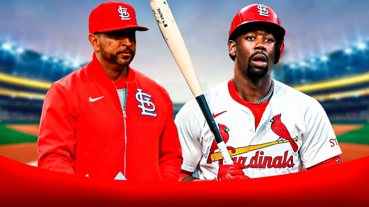 Cardinals’ Jordan Walker gets pivotal spring training injury update