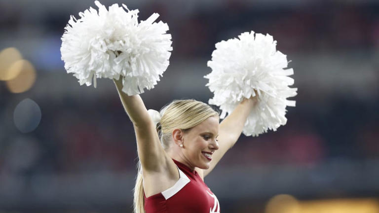 College football bowl game odds, point spreads for 2024-25