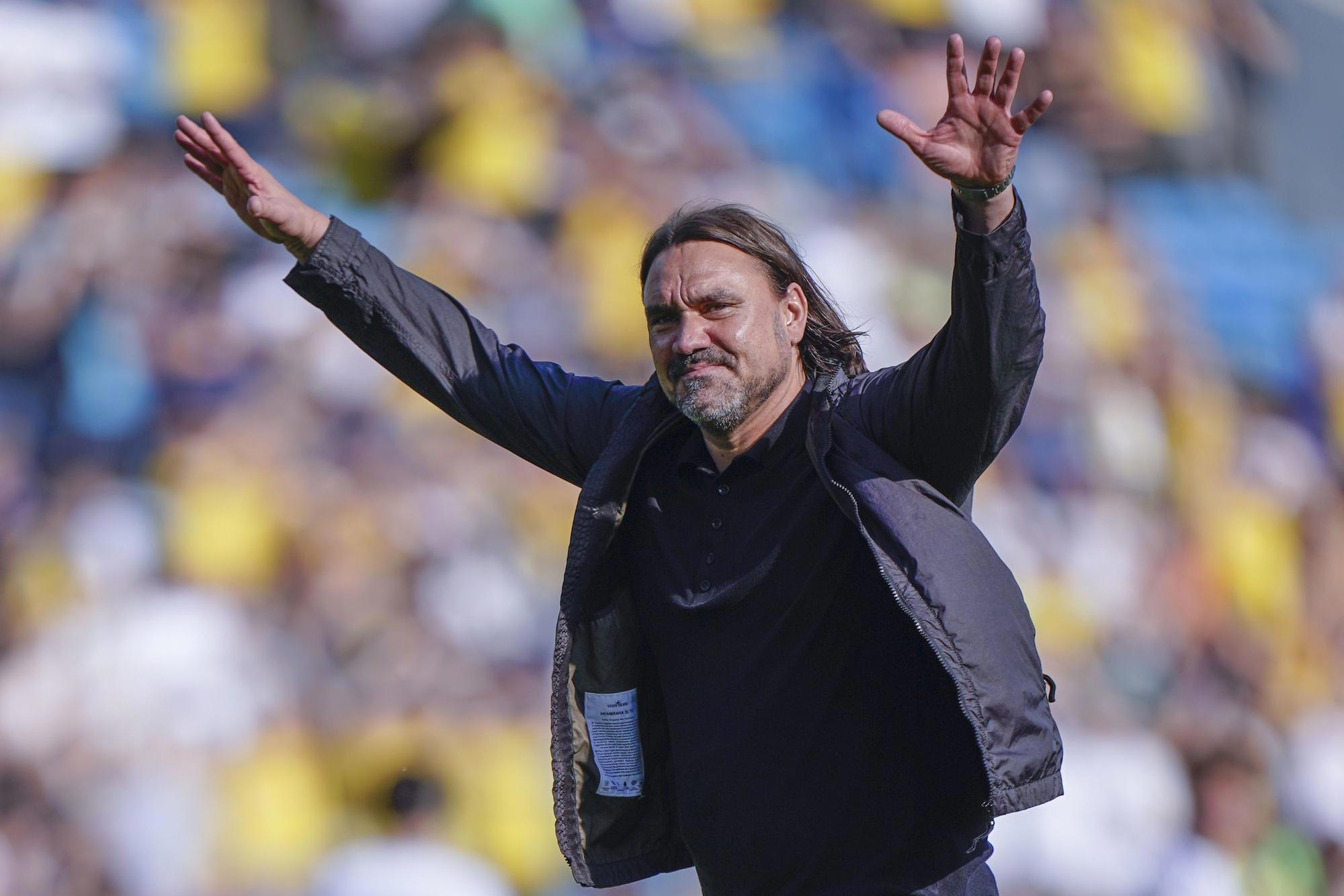 Daniel Farke hails Leeds United's 'perfect' home win but insists - don ... Daniel Farke hails Leeds United's 'perfect' home win but insists - don ...