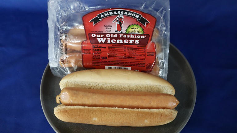 Hot Dog Brands Ranked From Worst To Best