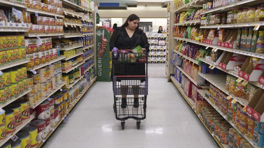 Opinion: How thousands of unreviewed ingredients got into our food ...