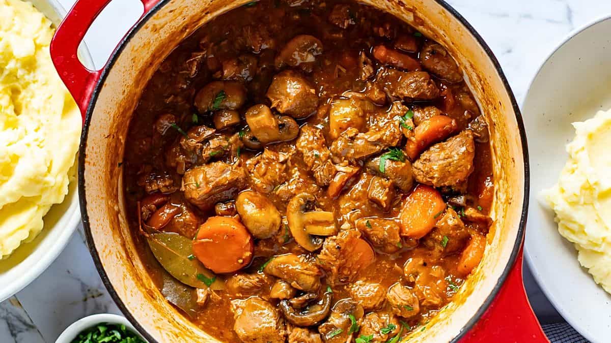 20 Easy Beef Recipes to Make for Your Next Meal