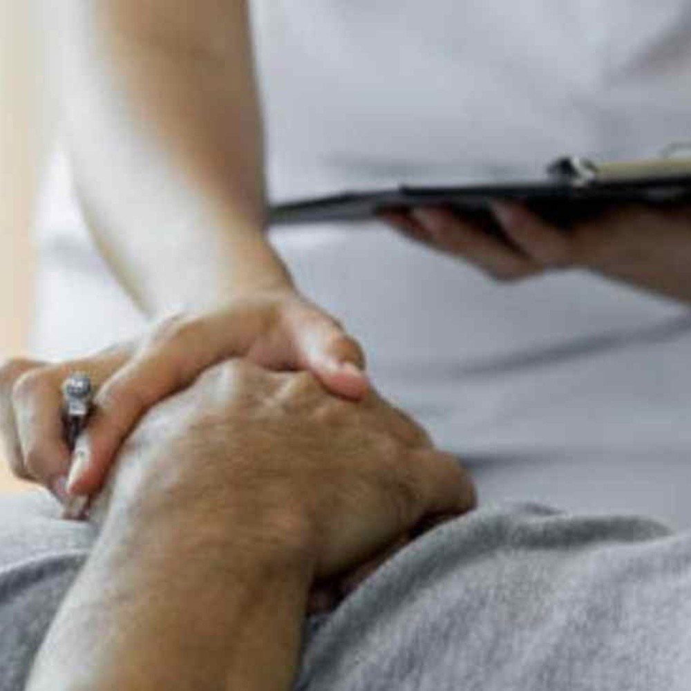 Tras luchar contra el cáncer, Joven colombiano muere por eutanasia en ... Tras luchar contra el cáncer, Joven colombiano muere por eutanasia en ...