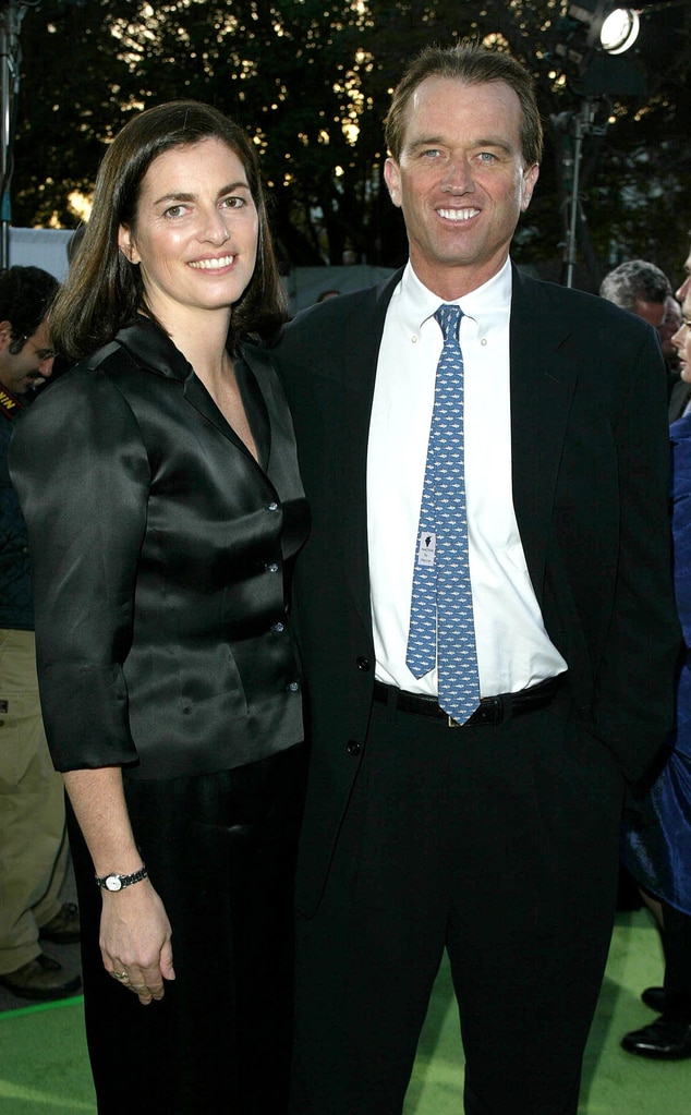 Ethel Kennedy, RFK Jr. and More: A Guide to the Massive Kennedy Family