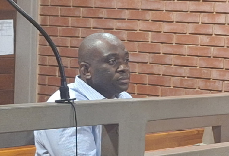 Crime in SA | Alleged serial rapist opposed to televised trial