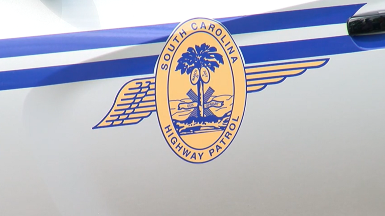 Woman standing in back of disabled RV killed during rear-end crash: SCHP