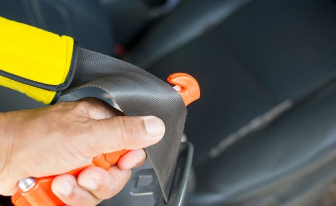 The Best Car Escape Tools And Why You Need One