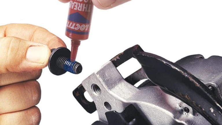 6 Handy Uses For Loctite Threadlocker (And Which Colors You'll Need)