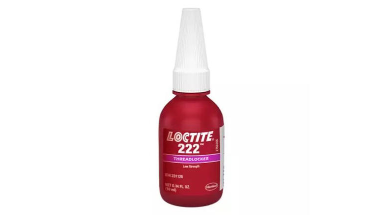 6 Handy Uses For Loctite Threadlocker (And Which Colors You'll Need)