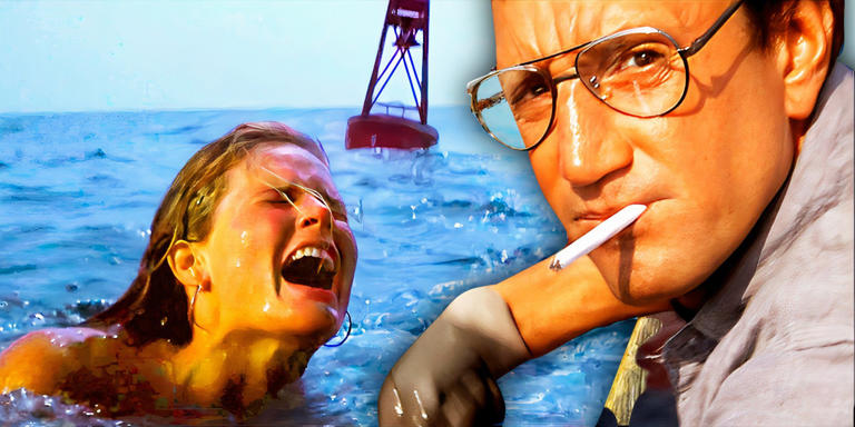 Every Jaws Movie Ranked, Worst To Best