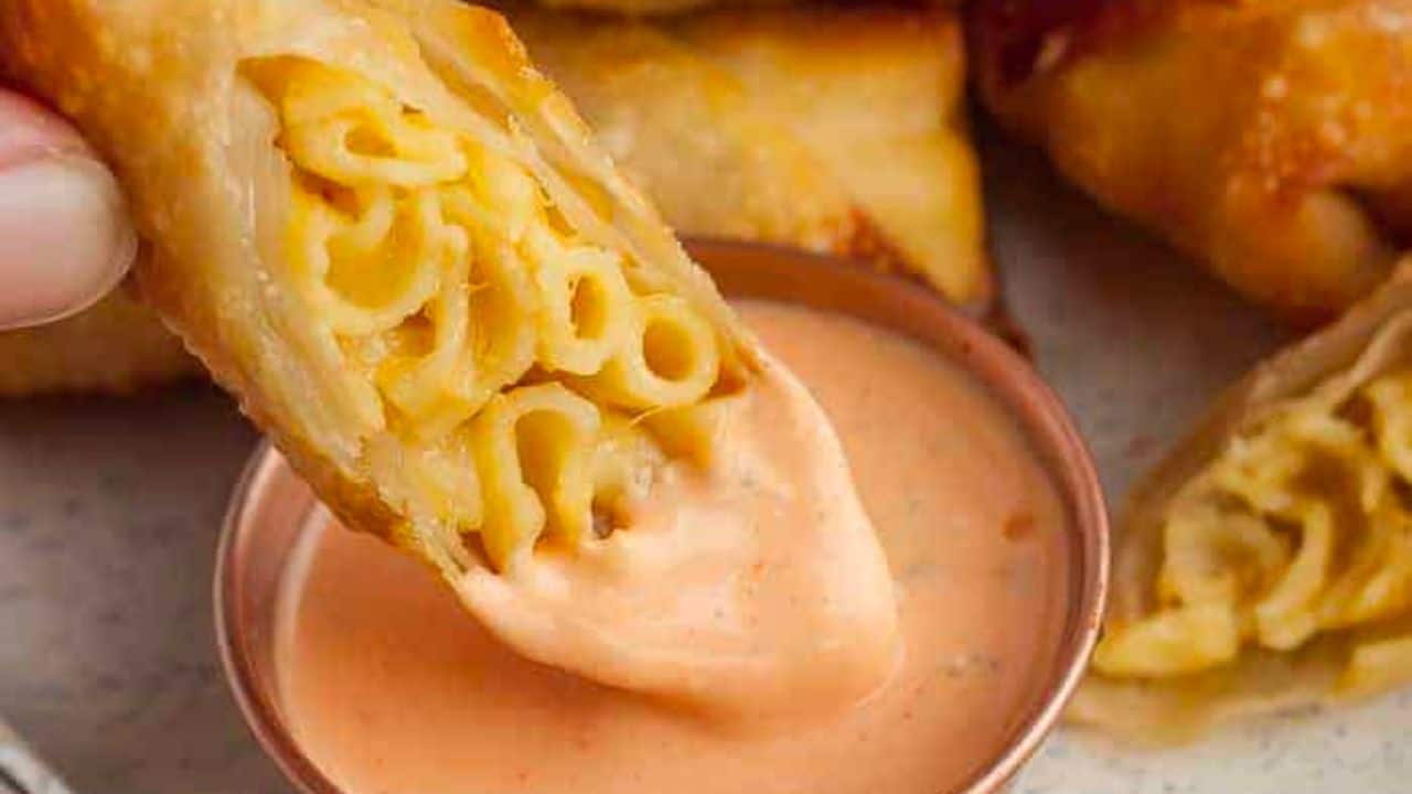 16 Cheesy Dinners That Will Make You Swoon