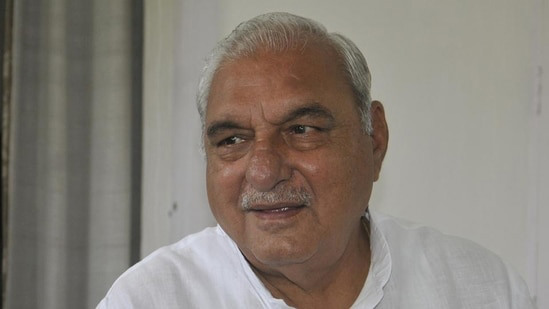 Haryana assembly elections: Front-runner in polls, Congress plagued by ... Haryana assembly elections: Front-runner in polls, Congress plagued by ...