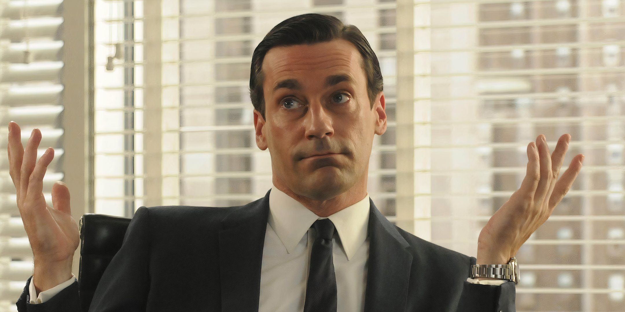 Jon Hamm's New Apple TV+ Drama Gets Season 1 Premiere Date, Early ...