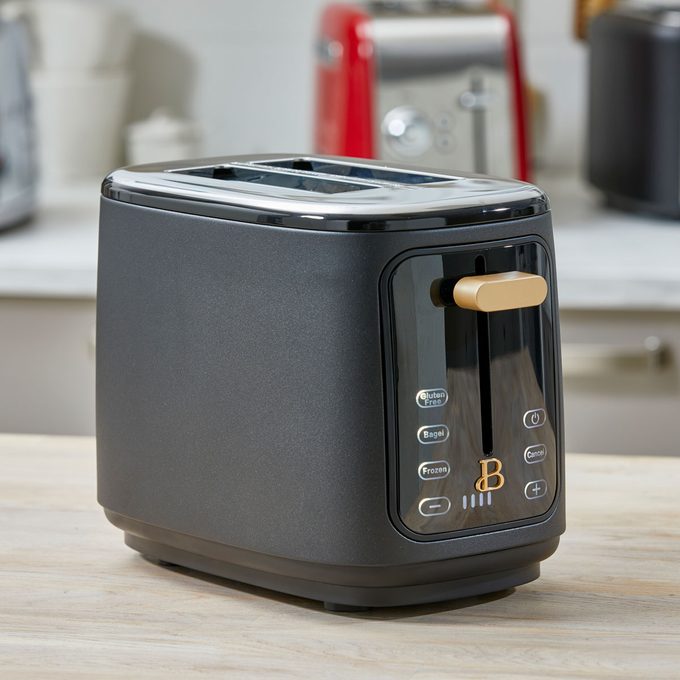 The Best Toasters, According to Our Product Testing Team