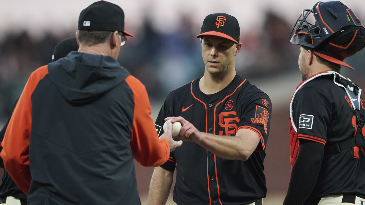 Where Giants' payroll, bullpen stand after Taylor Rogers trade