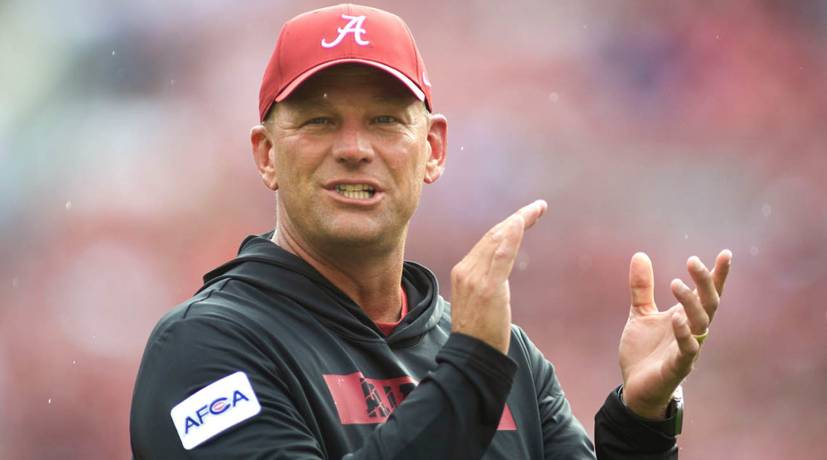 No. 2 In-State EDGE Names Alabama Finalist and Announces Commitment Date