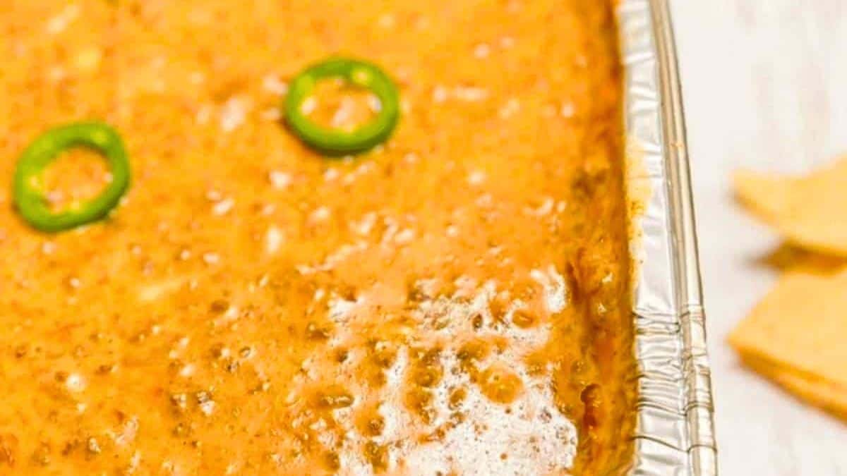 10 Must-Make Cheesy Snacks for Game Day That'll Score Big