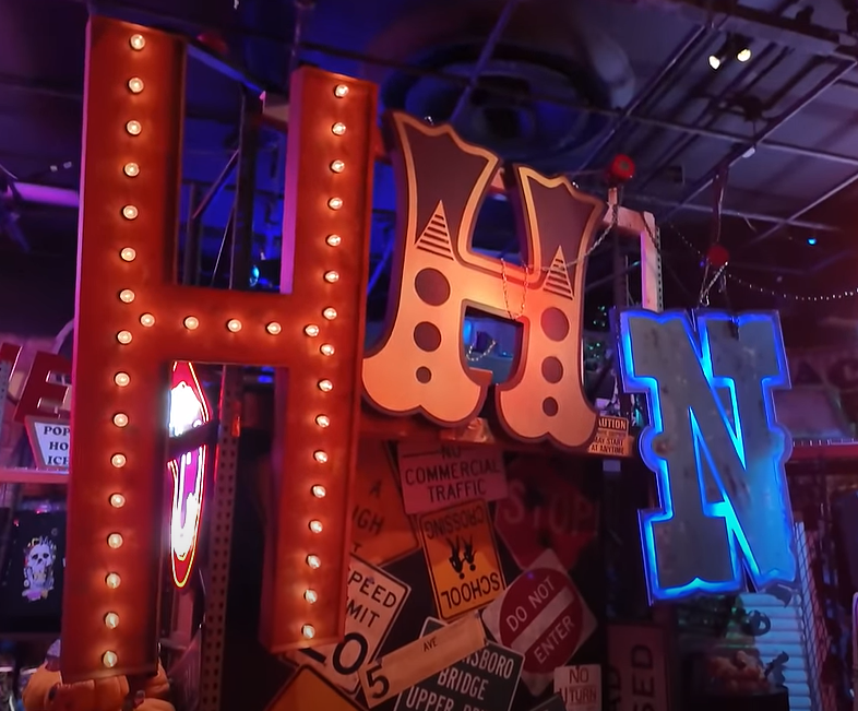 Universal Orlando Announces HHN 2025 Dates and More!