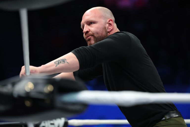 Jon Moxley’s Rumored New Creative Direction In AEW Based On Neo-Nazi ... Jon Moxley’s Rumored New Creative Direction In AEW Based On Neo-Nazi ...