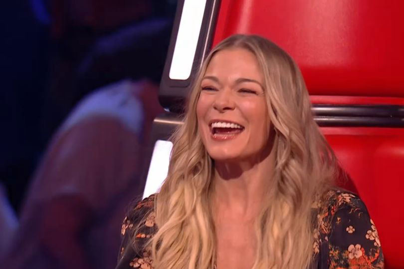 The Voice UK fans predict series winner as LeAnn Rimes backs 'best ... The Voice UK fans predict series winner as LeAnn Rimes backs 'best ...