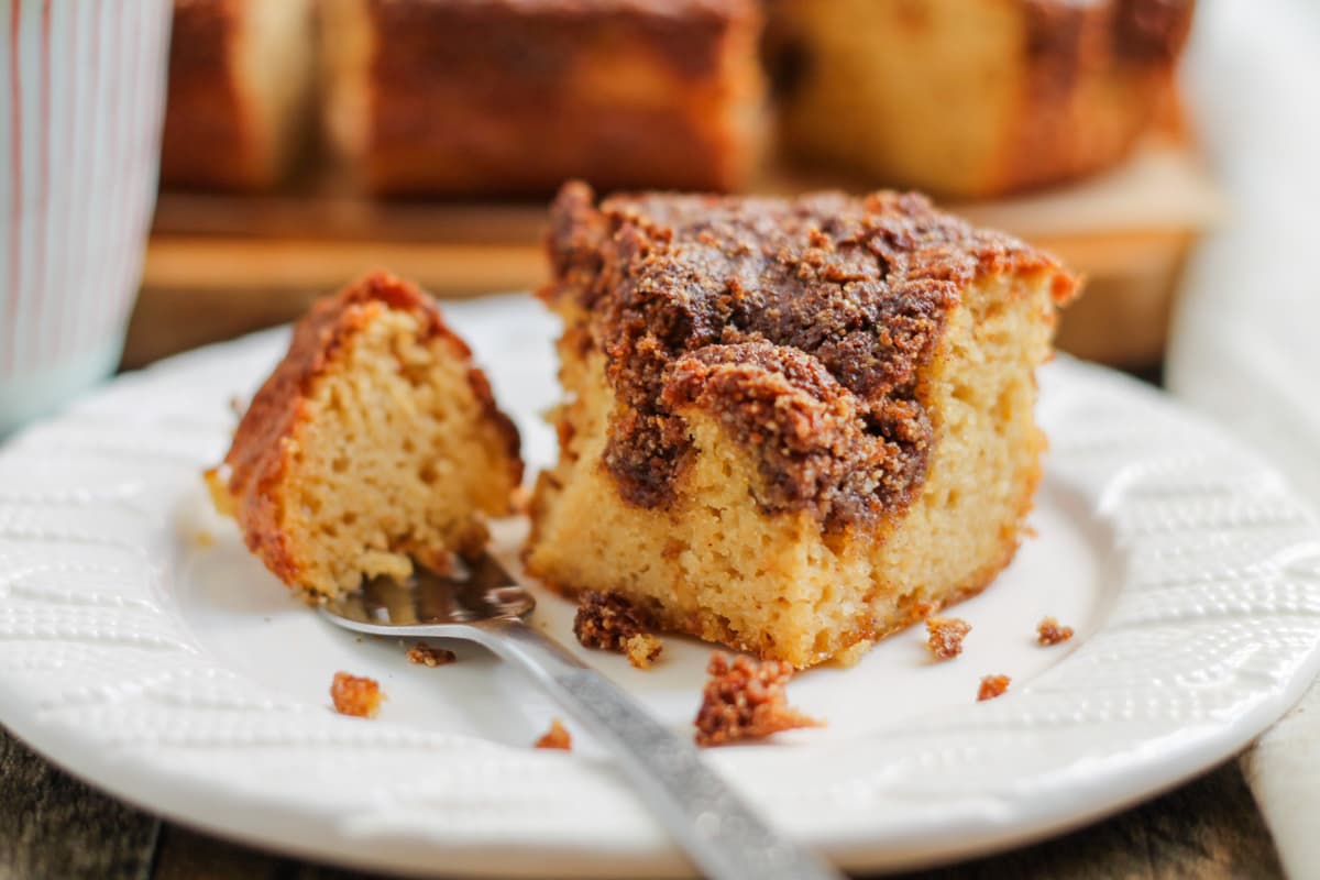 25 potluck desserts for when you need a reliable crowd-pleaser