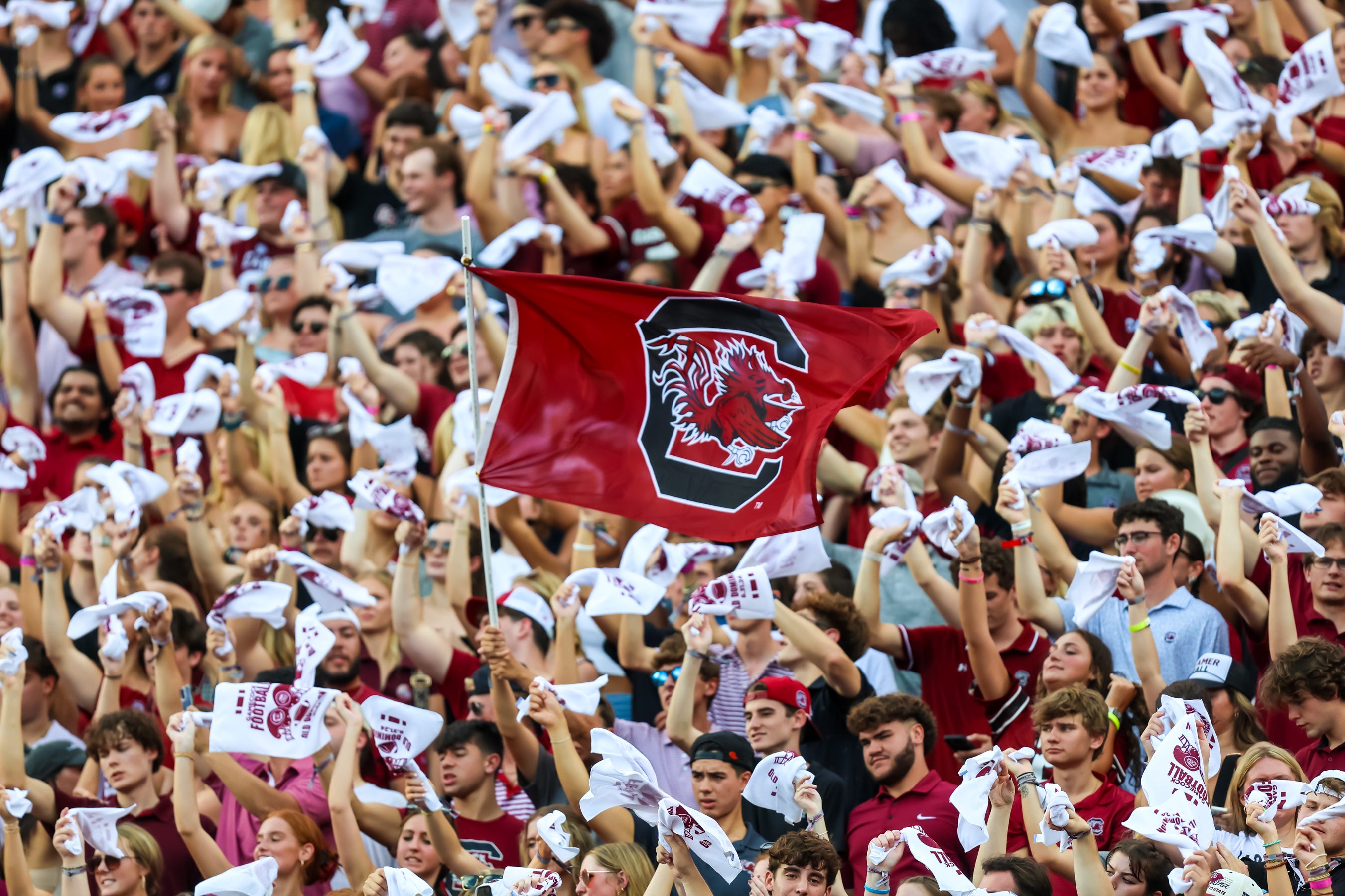 How much South Carolina's new athletics fee will cost students