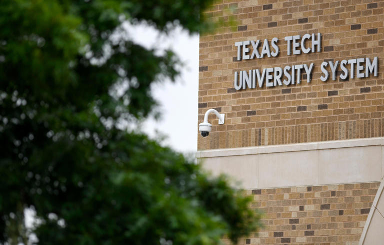 Texas Tech University System governing board lays out guidelines, rules ...