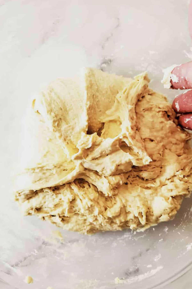 Italian Semolina Bread