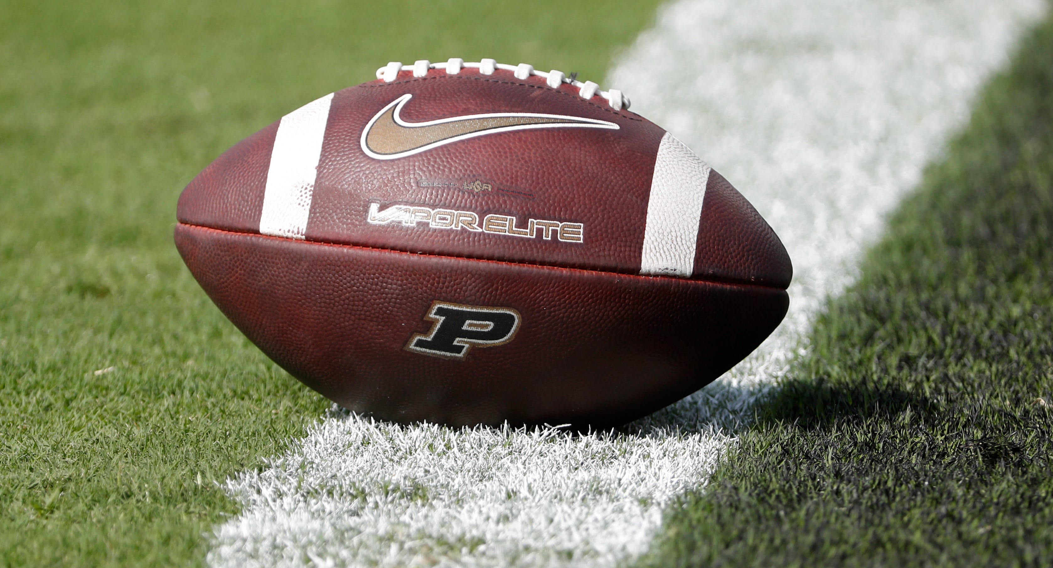 Purdue football's rebuilt secondary stockpiled with third 2026 ...