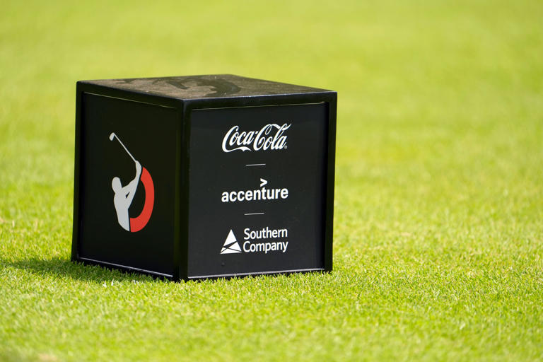 Tour Championship 2024 Sunday final-round tee times, PGA Tour pairings ... Tour Championship 2024 Sunday final-round tee times, PGA Tour pairings ...