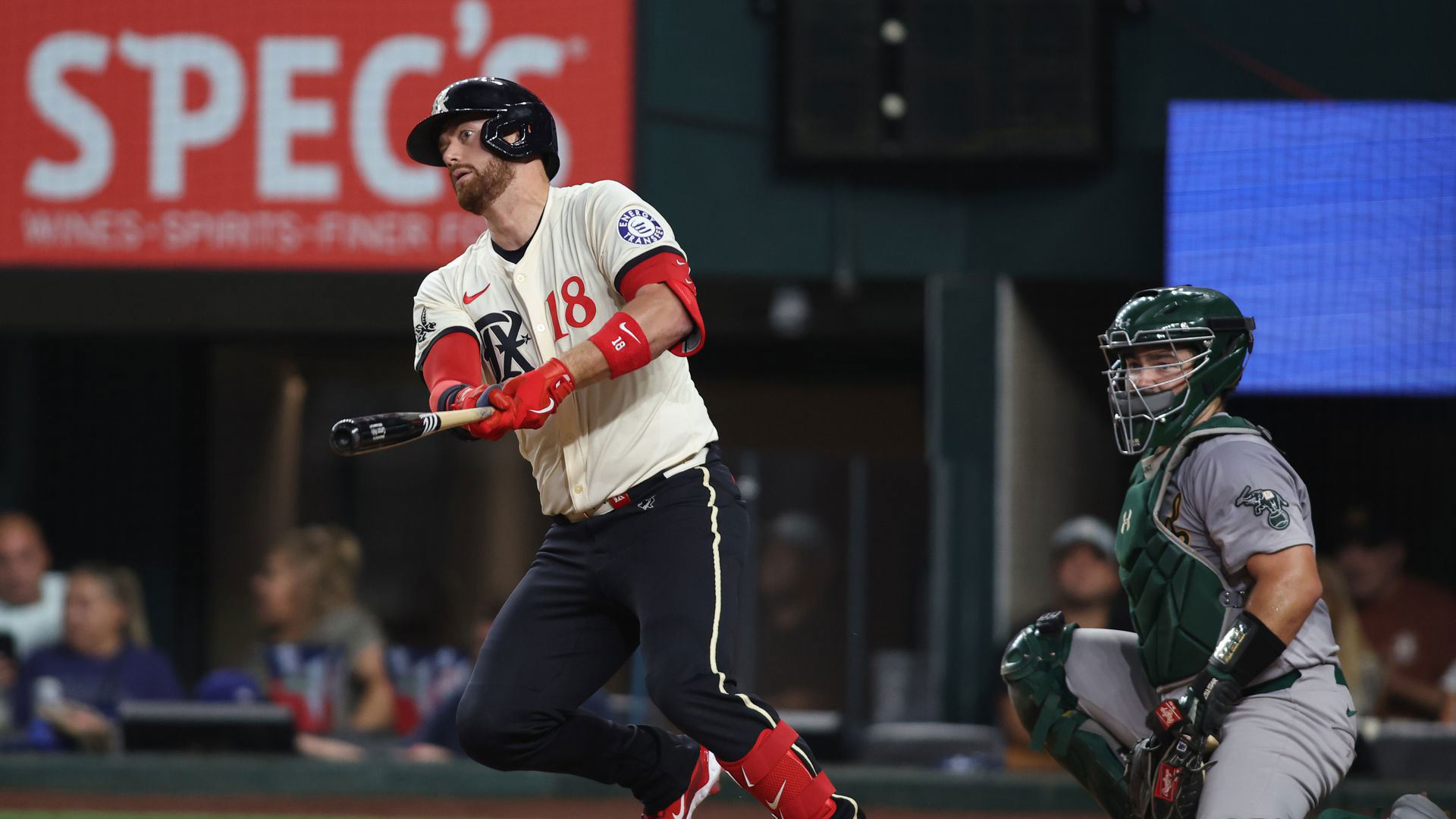 Game 136 Game Day Thread - Oakland Athletics @ Texas Rangers Game 136 Game Day Thread - Oakland Athletics @ Texas Rangers