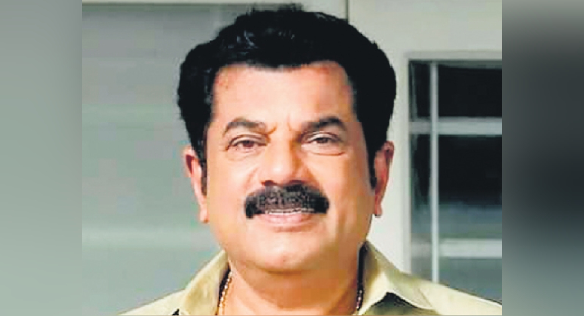 SIT submits chargesheet against actor and CPM MLA Mukesh
