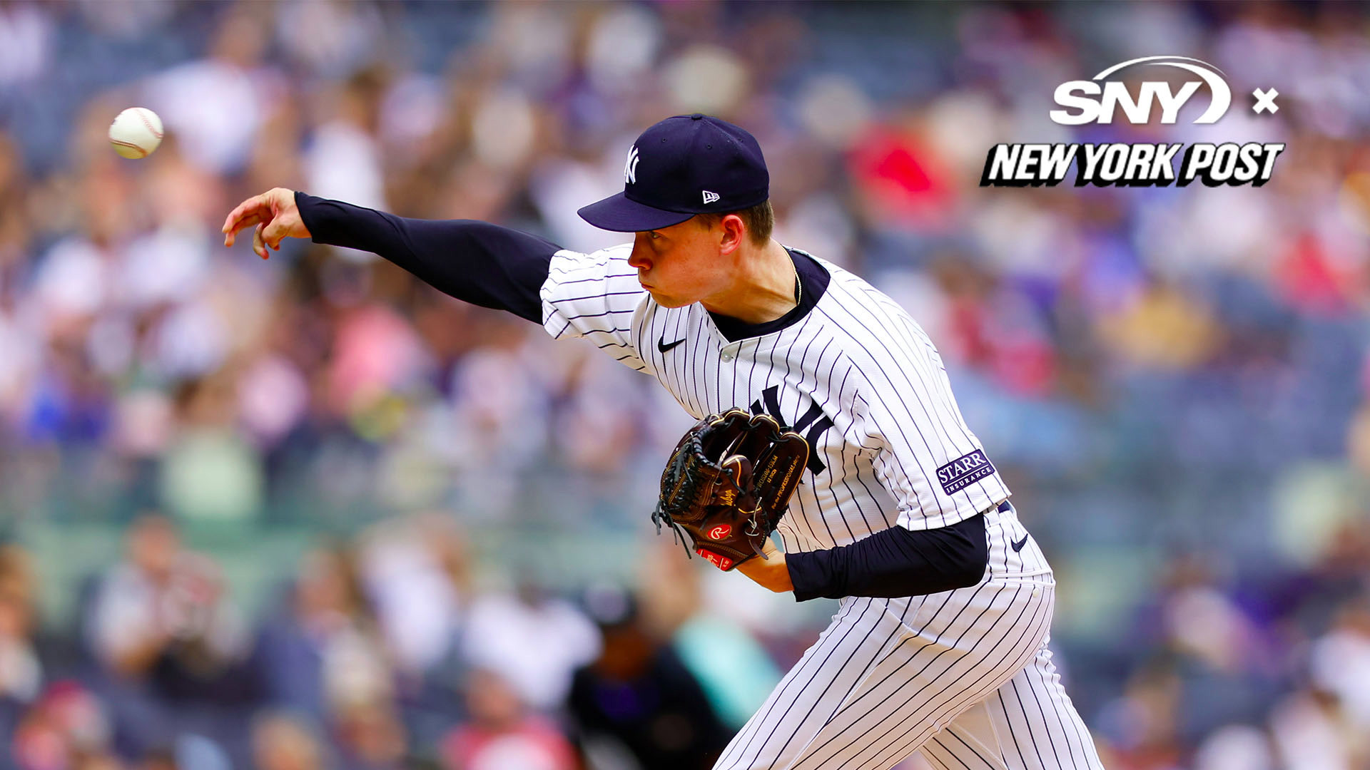 Aaron Boone, Will Warren, and Oswaldo Cabrera talk about the Yankees 6 ... Aaron Boone, Will Warren, and Oswaldo Cabrera talk about the Yankees 6 ...