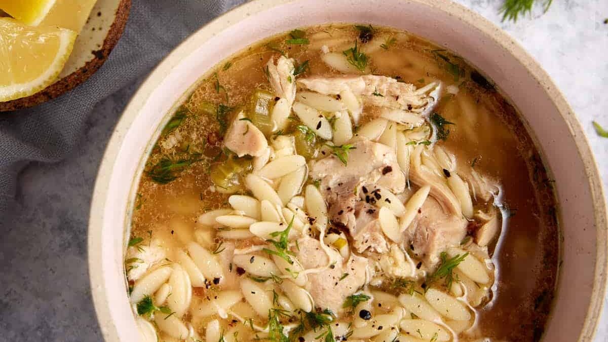 Soup Weather Is Back—Here Are 29 Recipes Worth Making