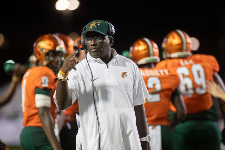 FAMU football signing day preview: What to expect from Wednesday's ...