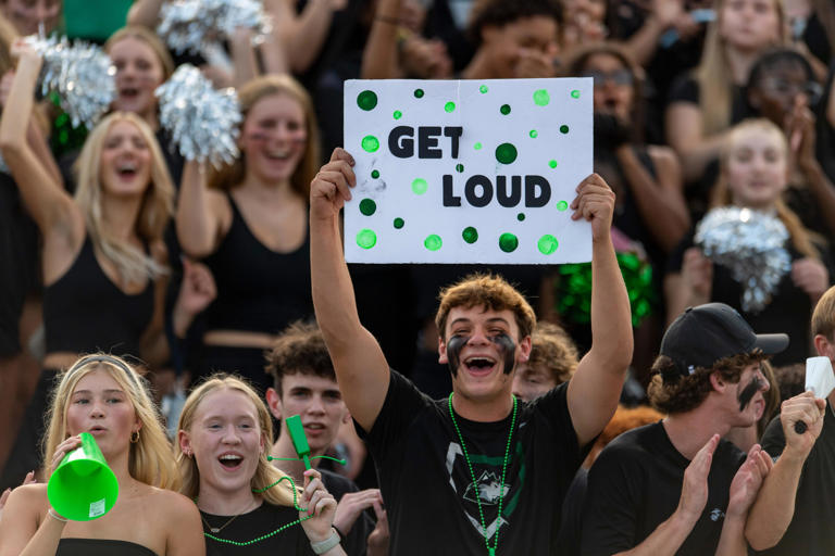 Week 5 Evansville-area high school football scores, schedule and ... Week 5 Evansville-area high school football scores, schedule and ...