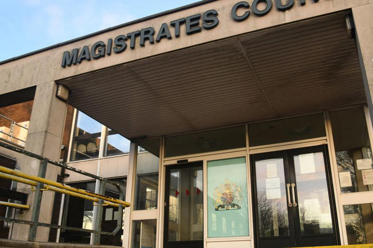 Grimsby court list - 11 offenders named and shamed Grimsby court list - 11 offenders named and shamed