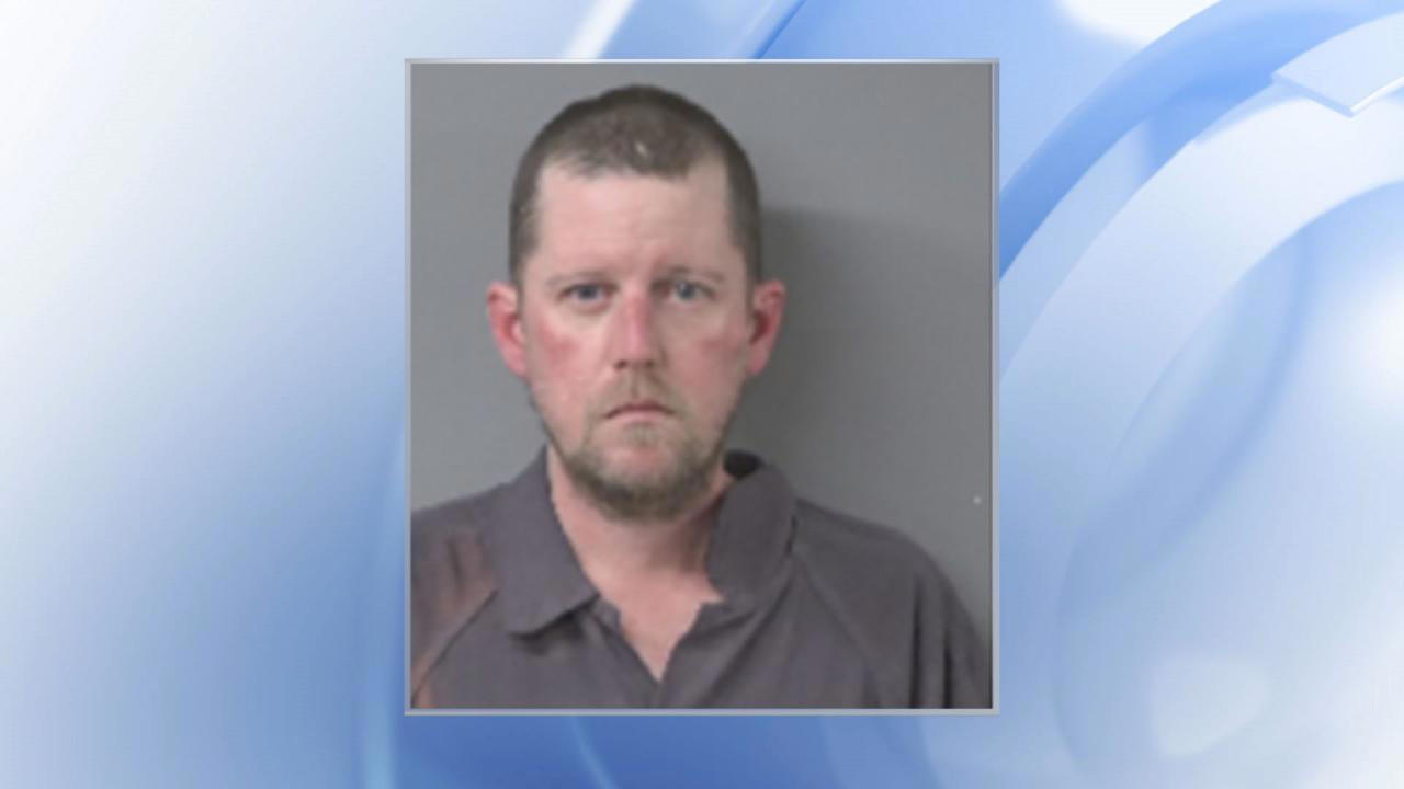 38-year-old man arrested after fatal shooting of woman in Wilson 38-year-old man arrested after fatal shooting of woman in Wilson