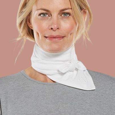 The Best Products For The Crepey Skin On Your Neck, According To ...