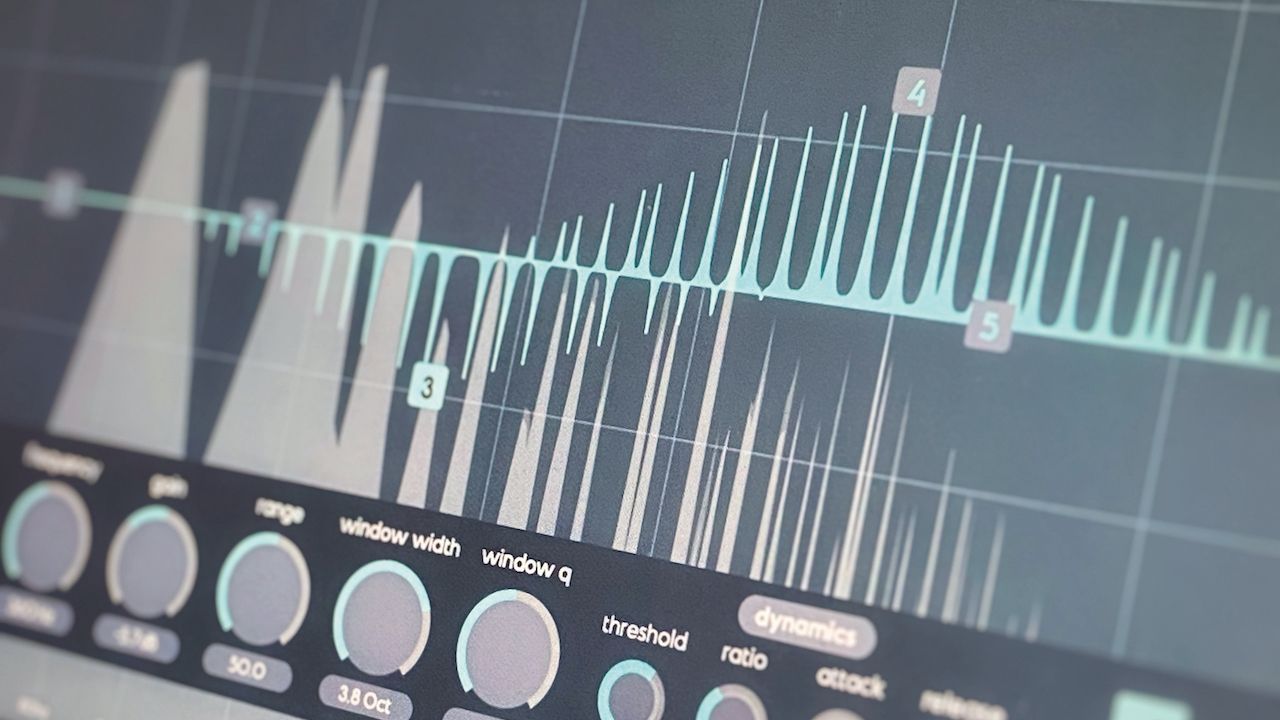 Digging into the enhanced abilities of today's EQ plugins to enhance ...
