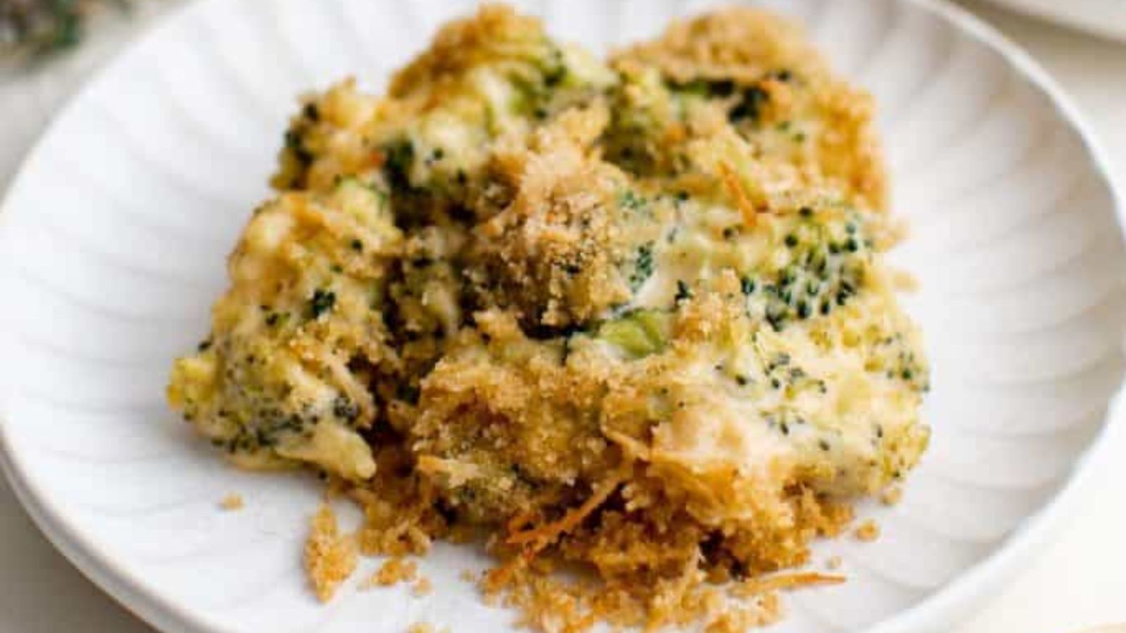 16 retro casseroles that taste like an '80s dinner table
