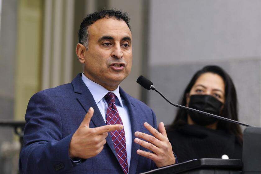 California lawmakers reject bill requiring more disclosures after ... California lawmakers reject bill requiring more disclosures after ...